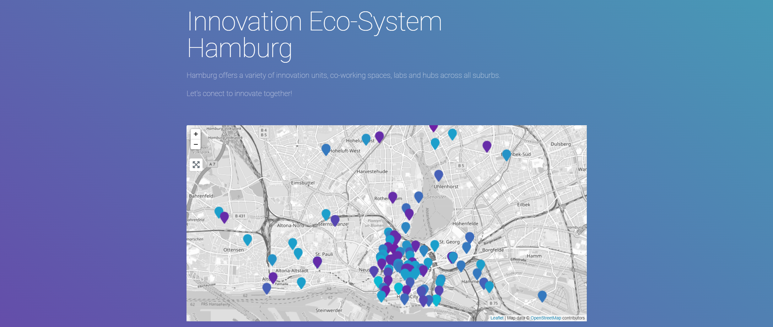 H.I.G. European Capital Partners - Innovators.Hamburg